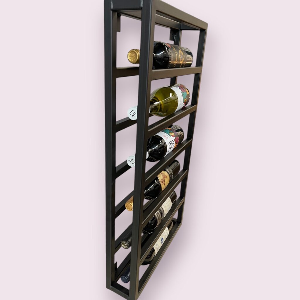 Cava recta. – nordico Design